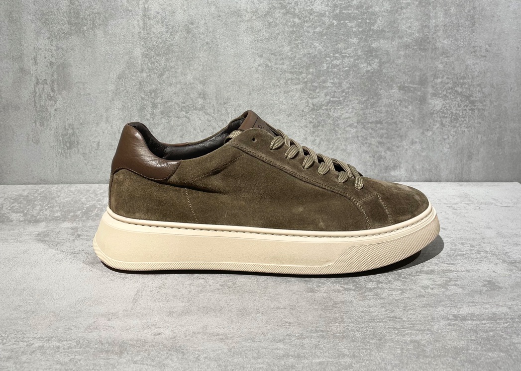 Heren Concept - Family shoezz