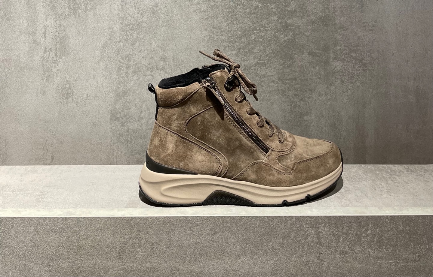 Damesschoenen - Family shoezz