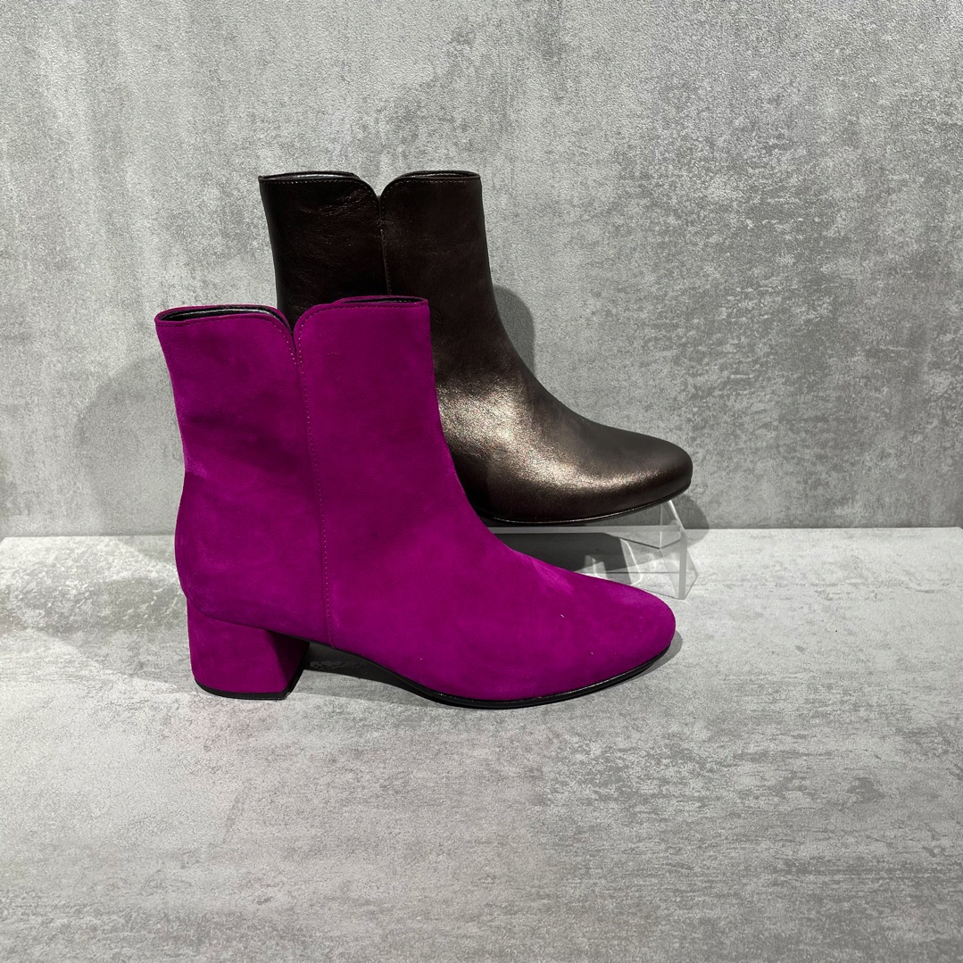 Damesschoenen - Family shoezz